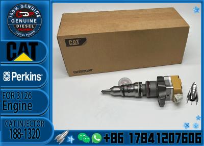 Cina Iniezione di carburante per ferrovia comune 188-1320 10R-9348 10R-9237 10R-0781 156-8895 10R-9239 173-9268 162-9610 232-1183 in vendita