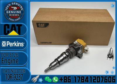 Cina Iniettore di combustibile diesel 10R-9237 177-4754 111-7916 177-4753 138-8756 222-5963 222-5972 173-4059 per la Caterpillar 3126 in vendita