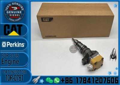 Cina Iniezione di carburante diesel Common Rail 173-9379 173-9267 10R-9348 10R-9237 10R-0781 156-8895 10R-9239 in vendita