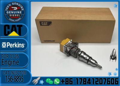 Cina Assetto iniettore di carburante 4CR0197 111-7916 177-4753 156-8895 138-8756 222-5963 222-5972 173-4059 Per motore CAT 3126 in vendita