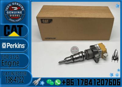 Cina 3126 Nozzolo del motore diesel 155-1819 111-7916 177-4753 138-8756 222-5963 222-5972 173-4059 155-1819 in vendita