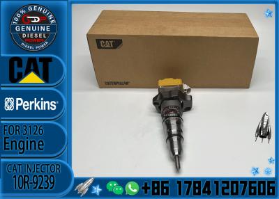 Cina Iniettore di carburante per motore diesel 3126B 10R-9239 232-1173 179-6020 198-6877 10R-1267 169-7408 20R-0758 153-5938 in vendita