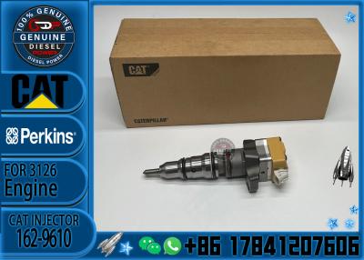 Cina Iniezione Common Rail 162-9610 188-1320 173-9379 4CR0197 198-4752 174-7526 232-1170 Per motore CAT in vendita