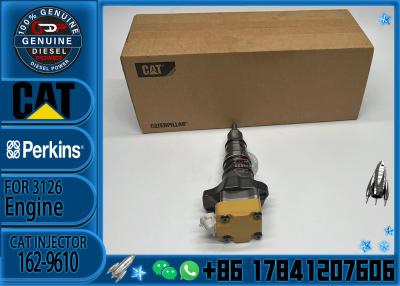 Cina Iniezione Common Rail 162-9610 188-1320 173-9379 4CR0197 198-4752 174-7526 232-1170 Per motore CAT in vendita