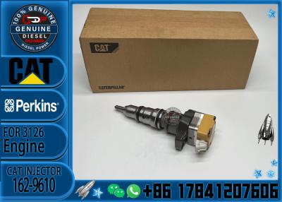 Cina Iniezione Common Rail 162-9610 188-1320 173-9379 4CR0197 198-4752 174-7526 232-1170 Per motore CAT in vendita