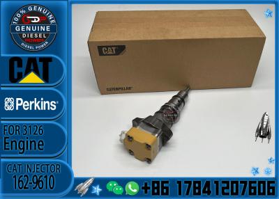 Cina Iniezione Common Rail 162-9610 188-1320 173-9379 4CR0197 198-4752 174-7526 232-1170 Per motore CAT in vendita