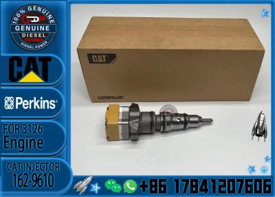 Cina Iniezione Common Rail 162-9610 188-1320 173-9379 4CR0197 198-4752 174-7526 232-1170 Per motore CAT in vendita