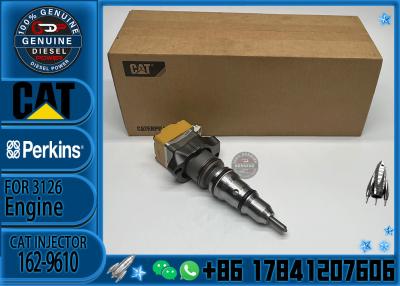Cina Iniezione Common Rail 162-9610 188-1320 173-9379 4CR0197 198-4752 174-7526 232-1170 Per motore CAT in vendita