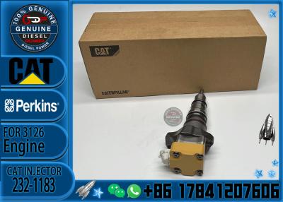 Cina ugello del carburante 232-1168 232-1171 10R-1267 173-9268 162-9610 232-1183 111-7916 177-4753 138-8756 per il CAT 3126 in vendita
