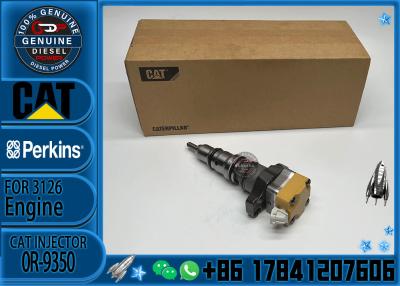 Cina Iniezione dell'unità diesel 222-5972 10R-9239 0R-9350 10R-9237 10R-0781 156-8895 10R-9239 173-9268 Per Caterpillar in vendita