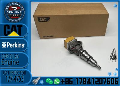 Cina 3126 iniettori per gatti 177-4753 177-4754 10R-0782 128-6601 222-5966 180-7431 171-9710 171-9704 178-6432 per bruco in vendita
