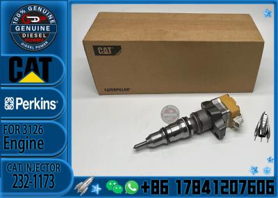 Cina Iniezione di combustibile diesel 232-1173 173-9268 162-9610 232-1183 111-7916 177-4753 138-8756 per motore CAT in vendita