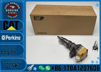 Cina Iniezione Common Rail 222-5963 10R-1262 222-5965 0R-9348 222-5966 180-7431 171-9710 171-9704 178-6432 188-1320 in vendita