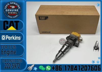 Cina 3126 3126B 3126E Iniezione CAT 173-1013 141-7837 173-9272 196-4229 222-5972 232-1170 232-1171 174-7527 0R-9350 232-1173 in vendita