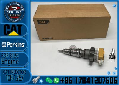 Cina Iniezione di carburante diesel comune per ferrovia 232-1171 173-9268 162-9610 232-1183 111-7916 178-0199 178-6342 135-5459 177-4753 in vendita