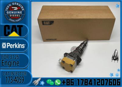 Cina iniettore di carburante diesel comune 173-4059 10R-9237 10R-0781 156-8895 10R-9239 173-9268 162-9610 232-1183 Per Caterpillar in vendita