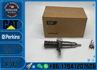 Cina Iniezione di carburante per motore 0R-8479 0R-8461 0R-8465 0R-8463 0R-3002 127-8207 127-8209 127-8211 127-8213 127-8225 4P-2995 7E-958 in vendita