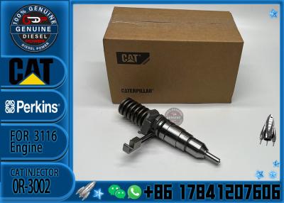 Cina Iniezione di carburante per motore 0R-8479 0R-8461 0R-8465 0R-8463 0R-3002 127-8207 127-8209 127-8211 127-8213 127-8225 4P-2995 7E-958 in vendita