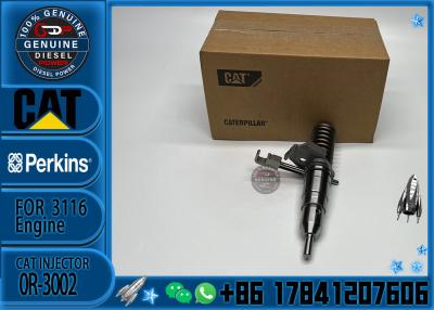 Cina Iniezione di carburante per motore 0R-8479 0R-8461 0R-8465 0R-8463 0R-3002 127-8207 127-8209 127-8211 127-8213 127-8225 4P-2995 7E-958 in vendita