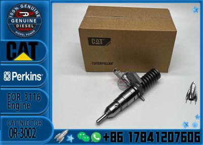 Cina Iniezione di carburante per motore 0R-8479 0R-8461 0R-8465 0R-8463 0R-3002 127-8207 127-8209 127-8211 127-8213 127-8225 4P-2995 7E-958 in vendita