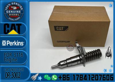 Cina Iniezione di carburante per motore 0R-8479 0R-8461 0R-8465 0R-8463 0R-3002 127-8207 127-8209 127-8211 127-8213 127-8225 4P-2995 7E-958 in vendita