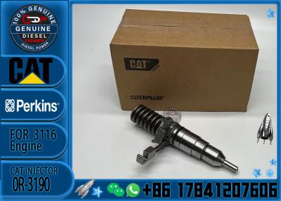 Cina Iniezione di carburante 0R-8477 0R-3190 0R-8473 in vendita