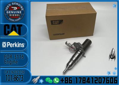 Cina Iniettore per escavatore 1018673 101-8673 0R3382 0R-3382 per 3116 Motore diesel Parti Assemblaggio ugello in vendita