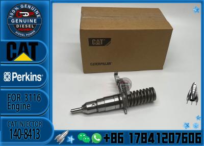 Cina Iniezione di carburante per motore diesel 140-8413 iniezione di carburante per motore diesel 140-8413 in vendita