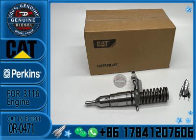 Cina Iniezione diesel di marca 7E-8729 0R-0471 0R-3389 ugello dell'iniezione 0R-4374 0R-8461 0R-8473 in vendita