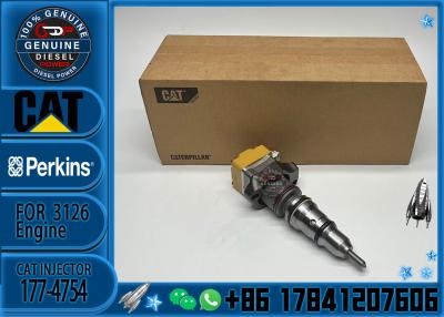Cina Iniettore di combustibile diesel 10R9237 10R-9237 1774754 177-4754 per motore Caterpillar 3126b/D5n/D6n in vendita
