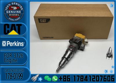 Cina Assemblea 177-4754 dell'iniettore di combustibile 3216 E3216 177-4752 10R-0782 178-0199 128-6601 178-6342 222-5966 135-5459 180-7431 in vendita