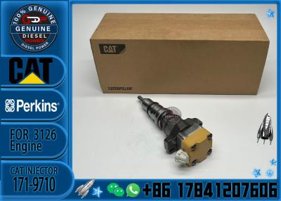 Cina Iniezione del motore diesel CAT iniezione di combustibile diesel common rail 171-9710 1719710 per escavatore CAT 325C E325C in vendita