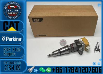 Cina Iniezione di carburante 180-7431 198-6605 171-9710 in vendita