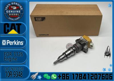 Cina Spruzzatore iniettore pompa diesel motore carburante 222-5965 per iniettore ugello iniezione motore CAT 10R-9348 in vendita