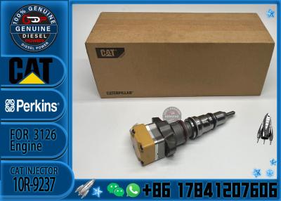 Cina iniettore di combustibile diesel 177-4752 1774754 per motore di camion Caterpillar 3126B/3126E iniettore common rail 177-4752 177-4754 10 in vendita