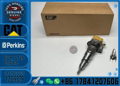 Cina Parti di macchine da costruzione Iniezione motore diesel 10R-0781 222-5966 173-9379 Per motore diesel 3126B 3126E CAT Injecto in vendita