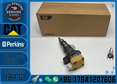 Cina Assemblaggio di iniettore di carburante 1799380 179-9380 Per motore 3412 173-4061 173-9267 173-9268 174-7527 191-3005 198-4752 in vendita