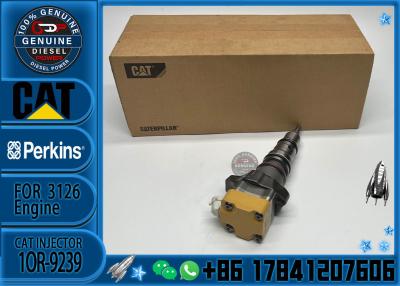 Cina Motore CAT 3408 3412 Iniezione di carburante 232-1173 232-1183 232-1168 198-4752 198-7912 232-1175 1OR-9239 in vendita