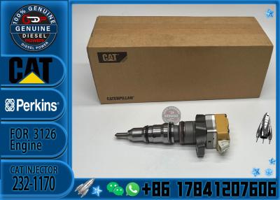 Cina Iniezione di carburante diesel 173-9268 per Cat Cater pilastro C13 Motore per Cat Motore diesel 232-1170 Parti ricostruire qualità in vendita