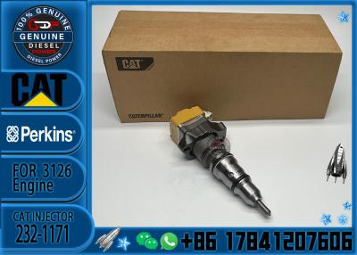 Cina Iniezione di carburante diesel 232-1171Per Cat Cater pilastro C13 Motore Per Cat Motore Diesel Parti 1739268 ricostruire qualità in vendita
