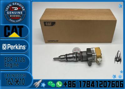 Cina Pompa di iniezione di carburante 162-9610 per motore CAT 3126B 322C 325C caricatore 953C 963C R986111091 pompa d'olio 162-9610 in vendita