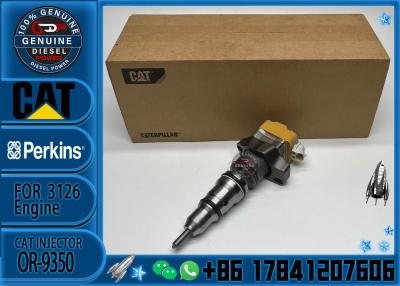 Cina cat 3126b iniettori diesel Gp-Fuel Common Rail Fuel Injector CA1780198 178-0198 OR-9350 Per Caterpillar Truck in vendita