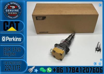 Cina Assemblaggio di iniezione di combustibile reale 111-7916 232-1173 2321173 Per motore CAT serie 3126 in vendita