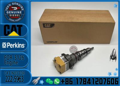 Cina Iniettore diesel di alta qualità 222-5926 222-5963 2225963 2225926 OR-9350 in vendita