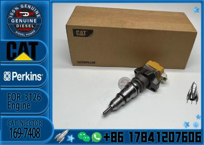 Cina Iniezione di combustibile diesel di alta qualità 0R9348 222-5965 188-1320 173-9379 173-9380 171-9704 171-9710 169-7408 157-3727 in vendita