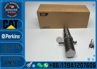 China 3512 E3512 Fuel Injector Assembly 4P9075 4P9076 7E6408 4P9077 9Y3773 7C4148 6L4357 6L4355 6L4360 for sale