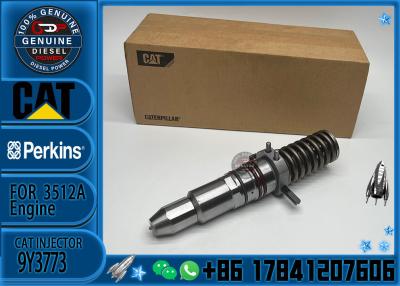 China 3512 E3512 Fuel Injector Assembly 4P9075 4P9076 7E6408 4P9077 9Y3773 7C4148 6L4357 6L4355 6L4360 for sale