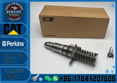 China 3512 E3512 Fuel Injector Assembly 4P9075 4P9076 7E6408 4P9077 9Y3773 7C4148 6L4357 6L4355 6L4360 for sale