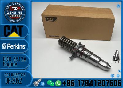 China High Performance Common Rail Injector Assembly 7E-3381 4P-9075 7E-3384 7E-6408 7E-6048 7E-8836 0R-3051 0R-3052 for sale