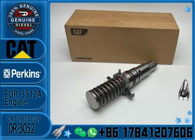 Cina Assemblaggio di iniettore Common Rail ad alte prestazioni 7E-3381 4P-9075 7E-3384 7E-6408 7E-6048 7E-8836 0R-3051 0R-3052 in vendita